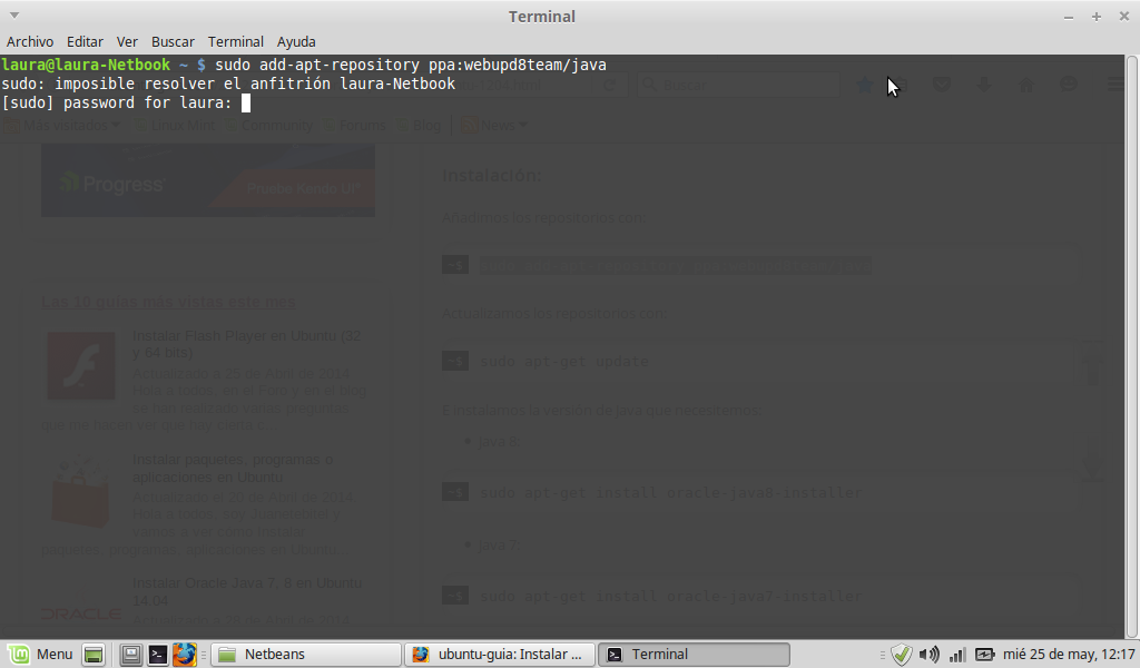 Taller POO aplicada a Bases de Datos - Tutoriales -2019