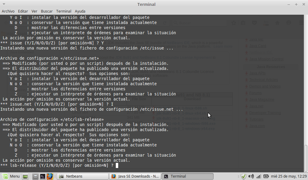 Taller POO aplicada a Bases de Datos - Tutoriales -2019