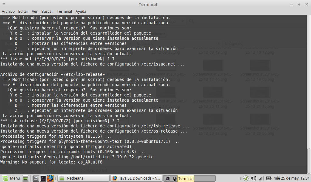 Taller POO aplicada a Bases de Datos - Tutoriales -2019